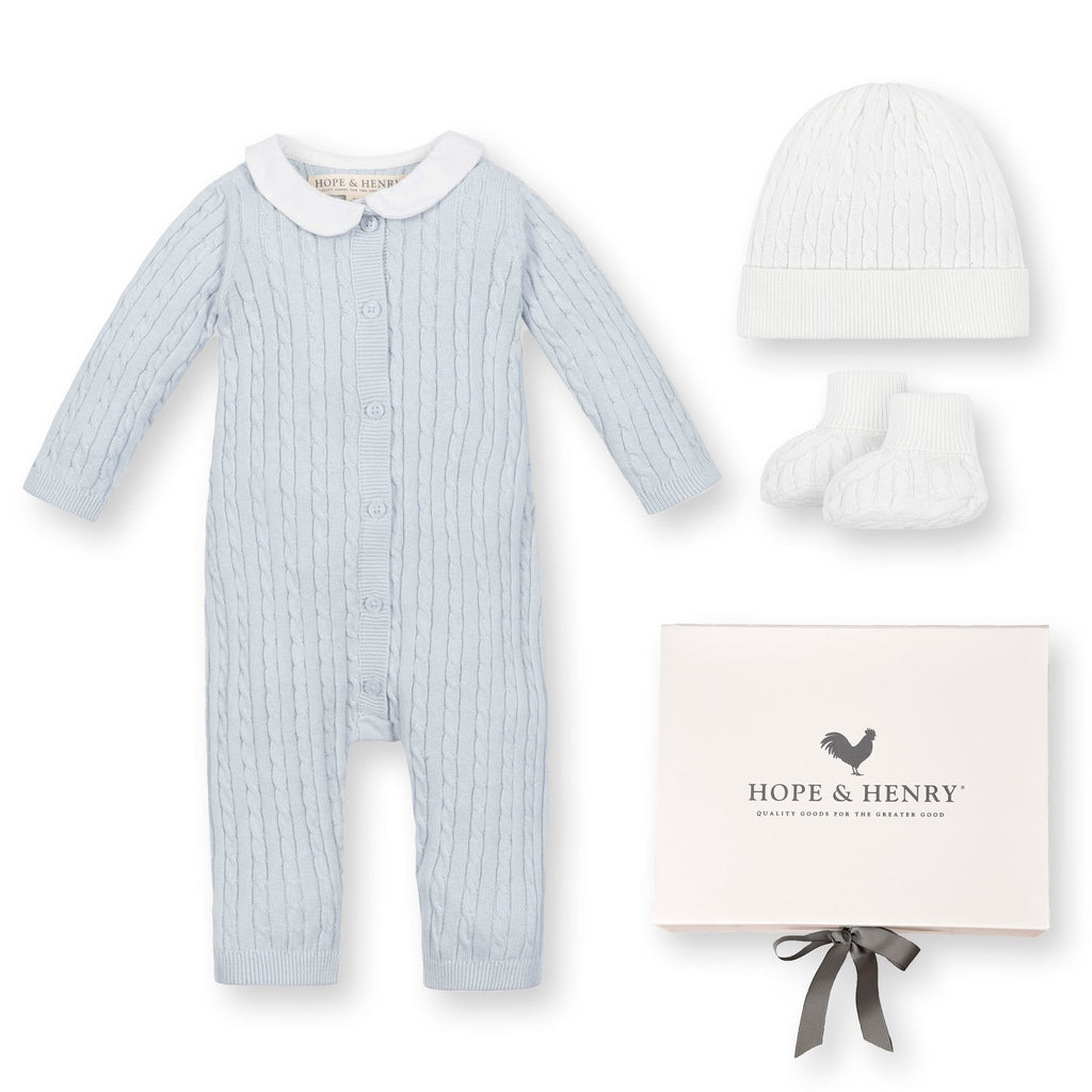 Hope And Henry Promo Code