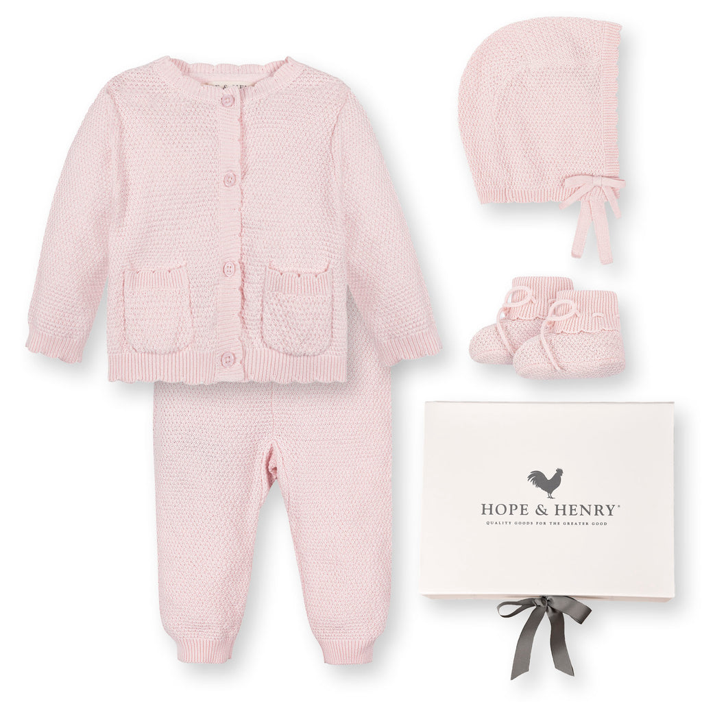 Hope And Henry Promo Code