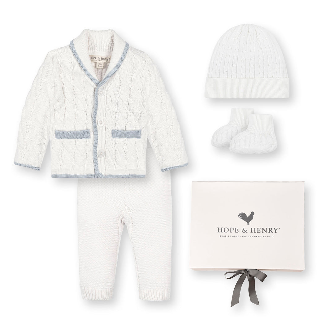 Hope And Henry Promo Code