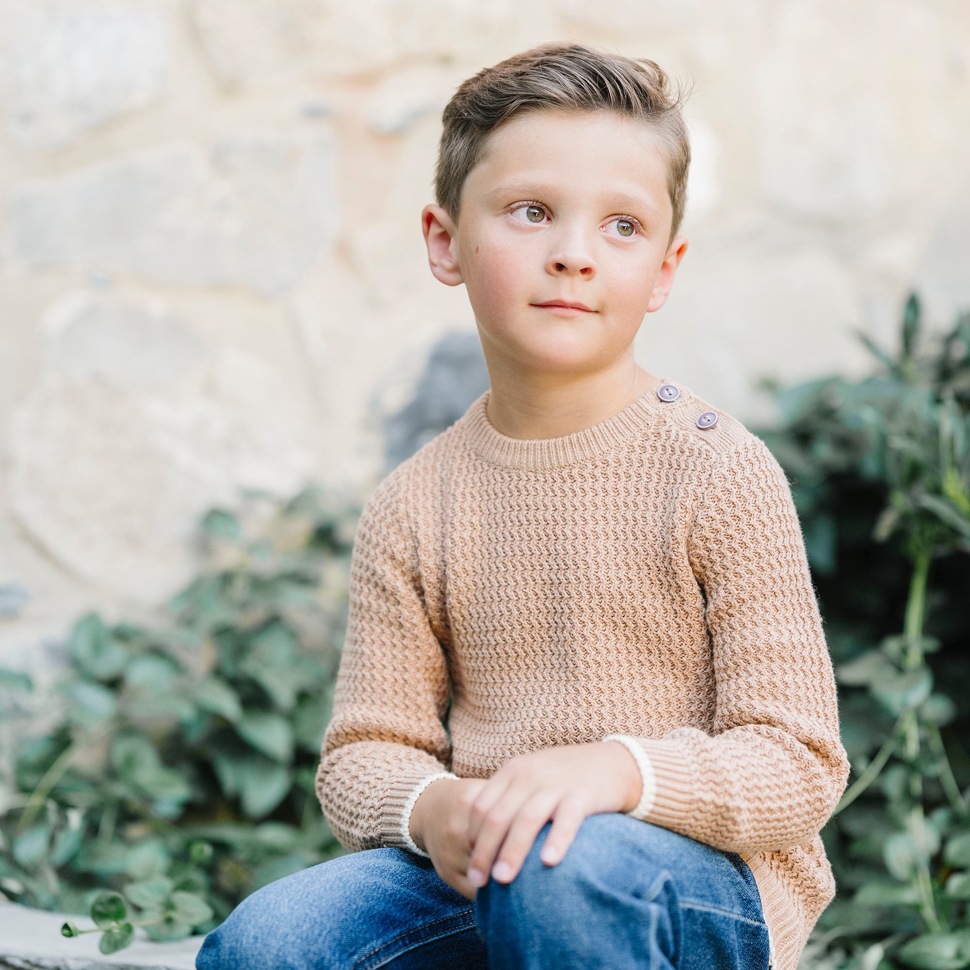 Boy – Page 3 – Hope & Henry