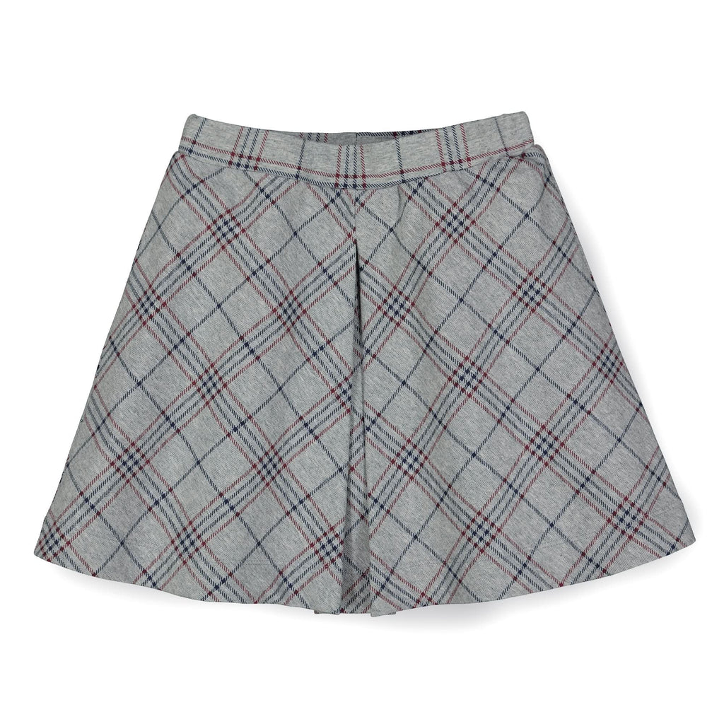 Ponte Schoolgirl Skort - Baby – Hope & Henry