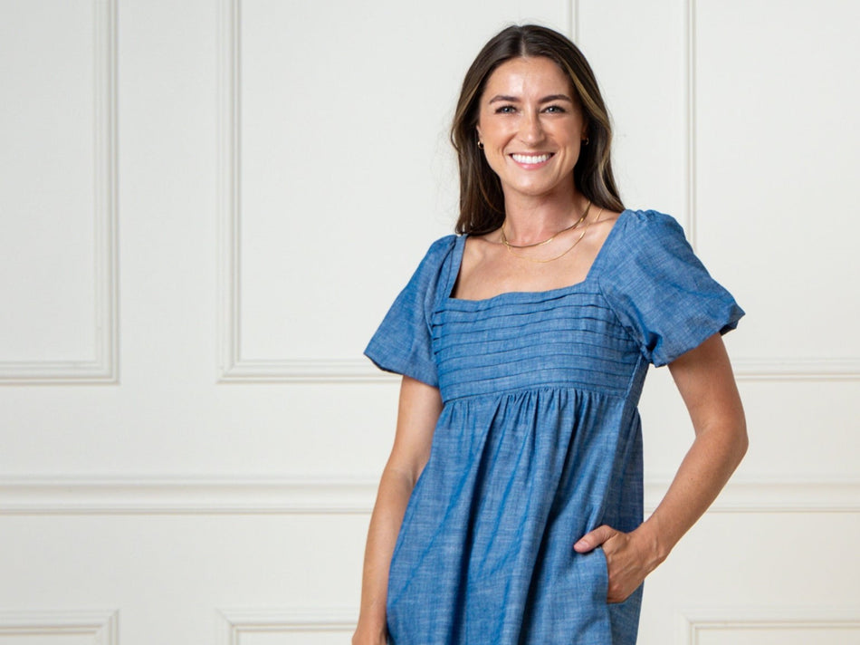 Hope & Henry | Quality Goods for the Greater Good