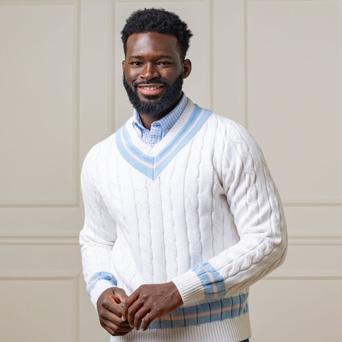 Hope & Henry | Quality Goods for the Greater Good