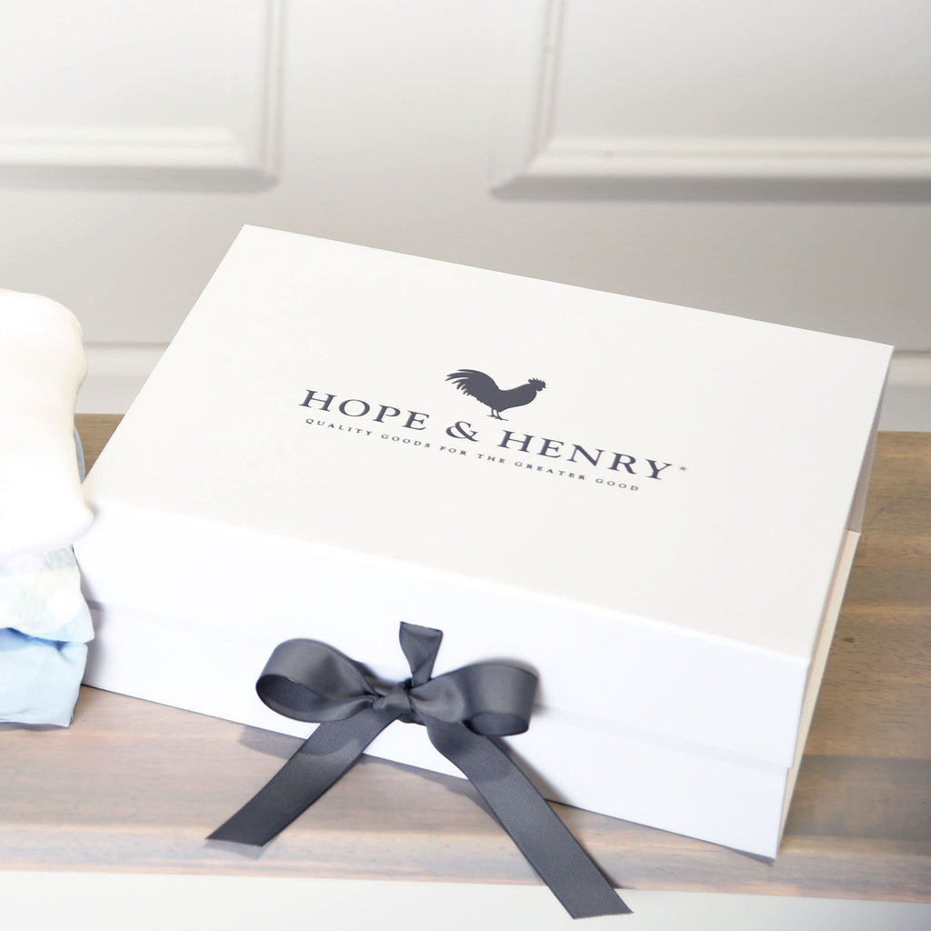 Gift Box – Hope & Henry