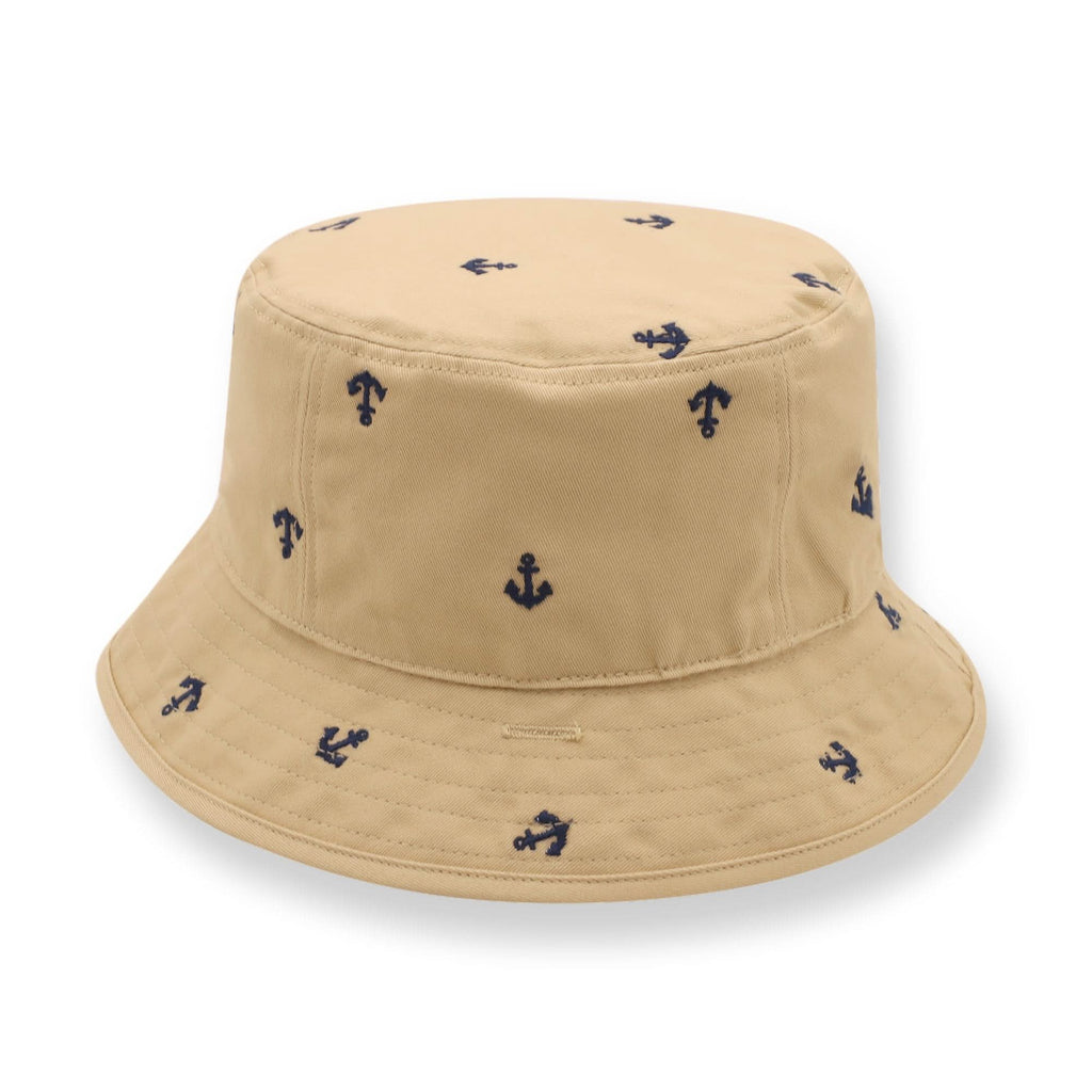 Bucket Hat – Hope & Henry